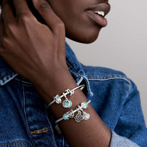 Pandora Capricorn Charm - 798423C01 - Helen Kirchhofer