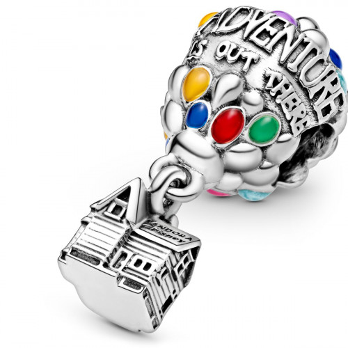 Pandora Disney Up Balloon Charm - 798962C01 - Helen Kirchhofer