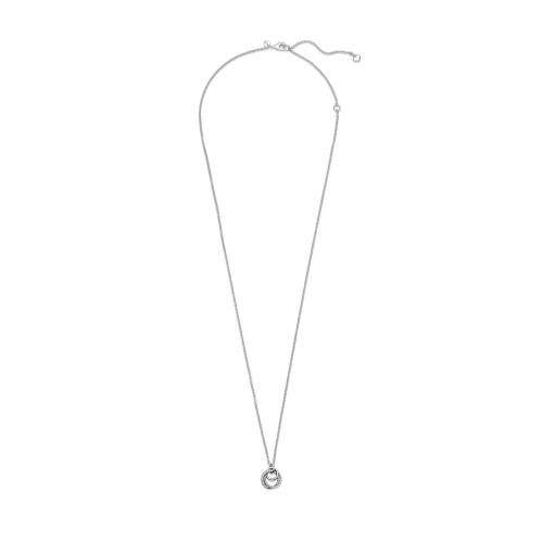 Pandora Familie Für Immer Verschlungener Halskette - 391455C01-60 ...