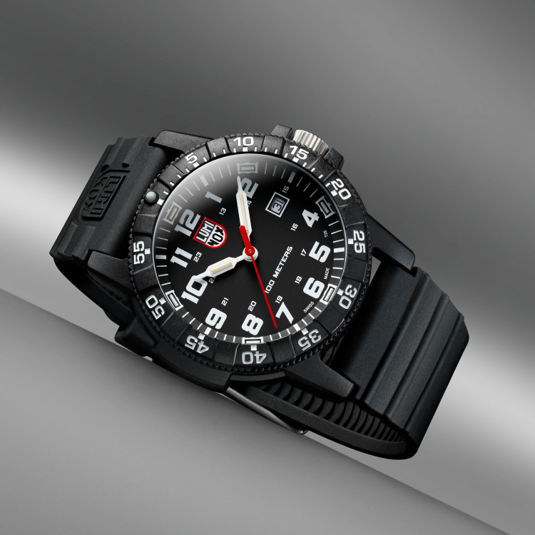Luminox Leatherback Sea Turtle Giant 0320 Series - XS.0321.L - Helen ...