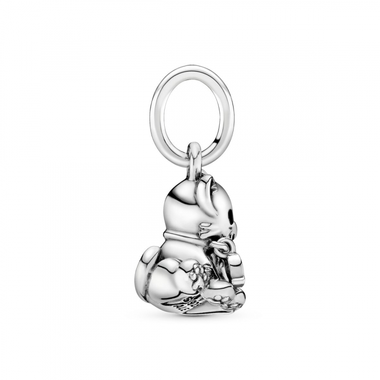 Pandora Labrador Dog Charm - 798009EN16 - Helen Kirchhofer