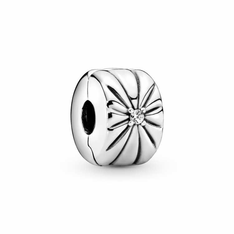 Pandora Clip Charm - 798614C01 - Helen Kirchhofer