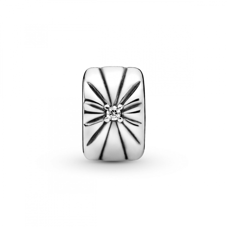 Pandora Clip Charm - 798614C01 - Helen Kirchhofer
