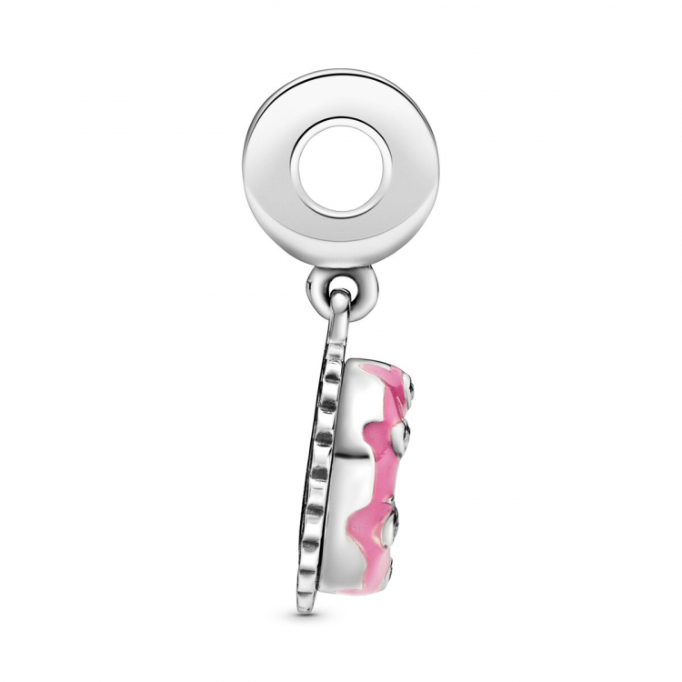 Pandora Birthday Cake Charm - 798888C01 - Helen Kirchhofer