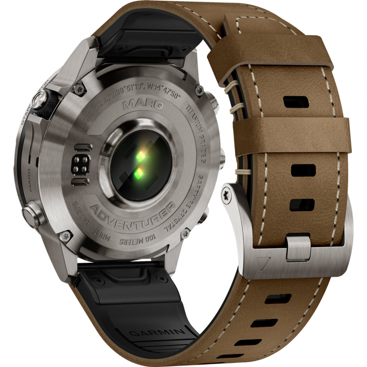 Garmin MARQ 2 Adventurer - 010-02648-31 - Helen Kirchhofer