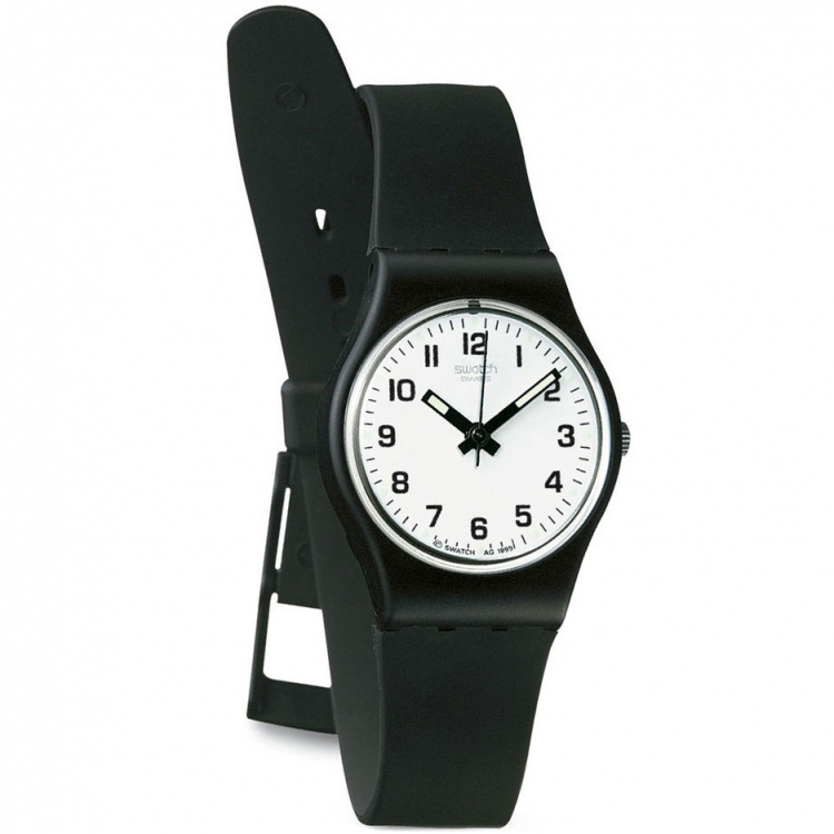 Swatch Something New - LB153 - Helen Kirchhofer