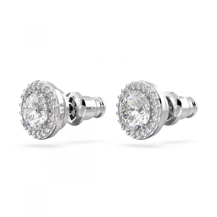 Swarovski Constella Ohrstecker Silber - 5636269 - Helen Kirchhofer