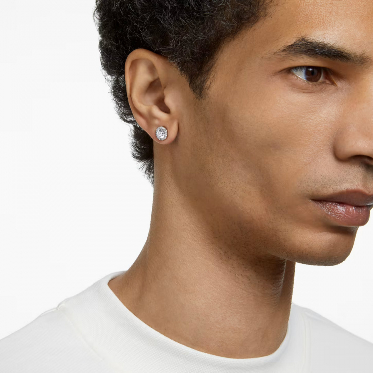 Swarovski Constella Ohrstecker Silber - 5636269 - Helen Kirchhofer