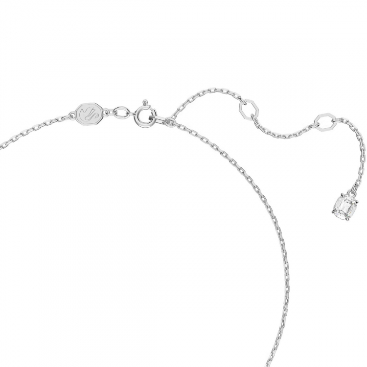 Swarovski Constella Halskette Silber - 5636706 - Helen Kirchhofer