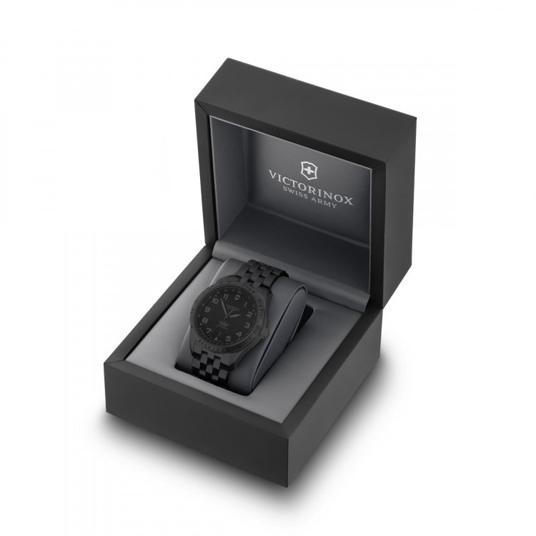 Victorinox Airboss Mechanical - 241888 - Helen Kirchhofer