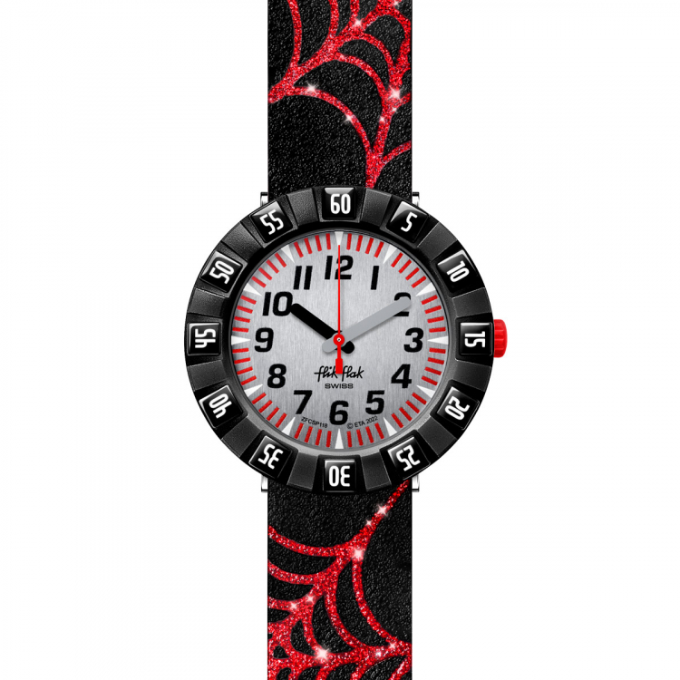 Flik Flak Webaxus - FCSP118 - Helen Kirchhofer