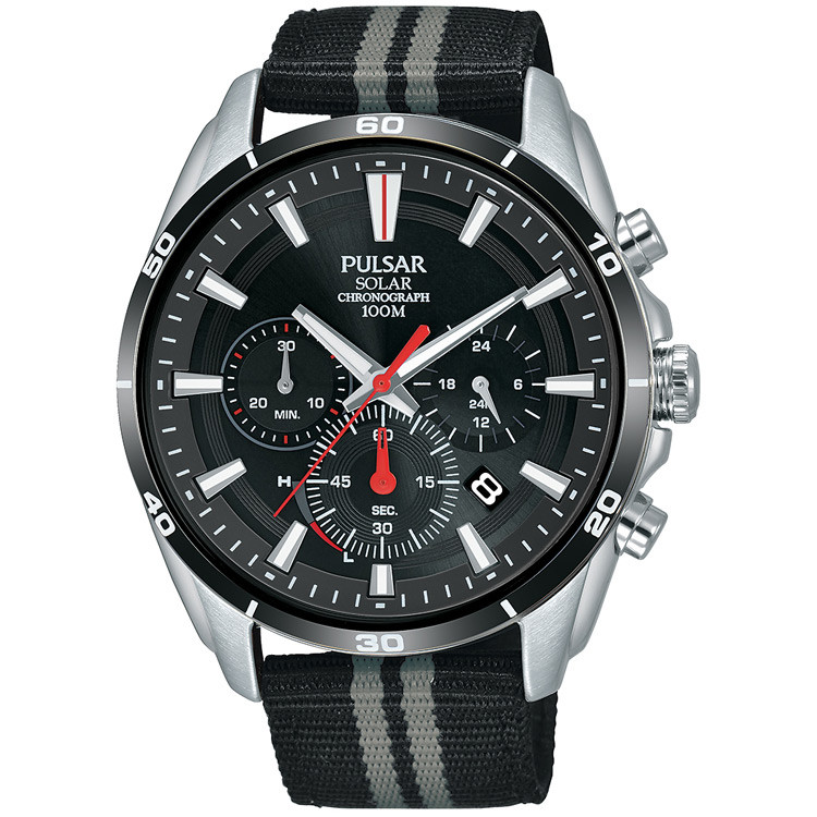 Pulsar Sport - PZ5091X1 - Helen Kirchhofer