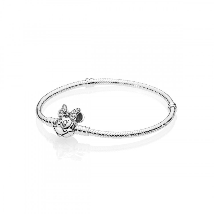 Pandora Disney Minnie Armband - 597770CZ - Helen Kirchhofer