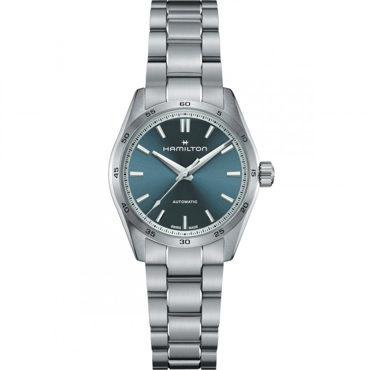 Hamilton Jazzmaster Performer Auto (34 mm) - H36105140 - Helen Kirchhofer