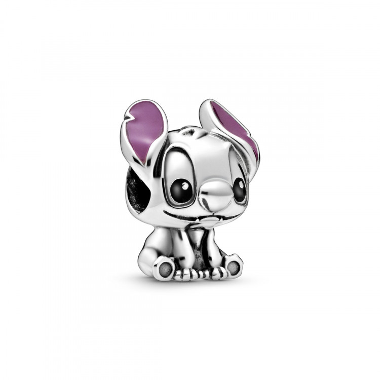 Pandora Disney Stitch Charm - 798844C01 - Helen Kirchhofer