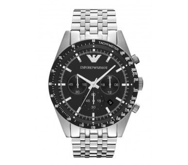 Emporio Armani - Helen Kirchhofer