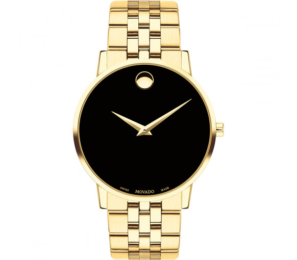 Movado - Helen Kirchhofer
