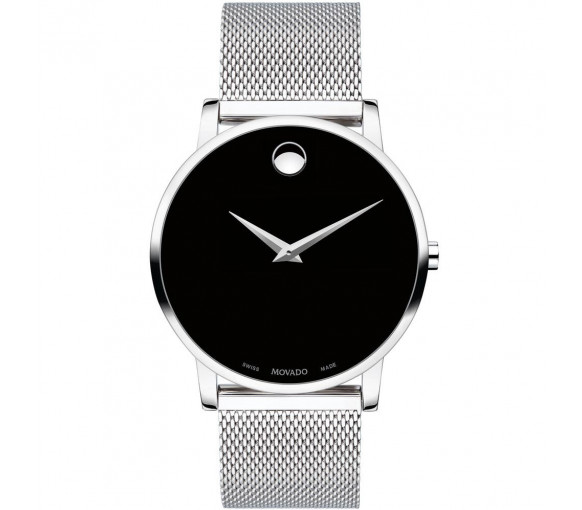Movado - Helen Kirchhofer