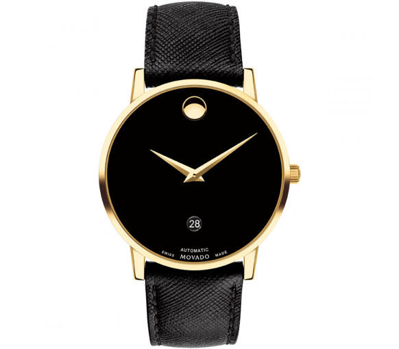 Movado - Helen Kirchhofer