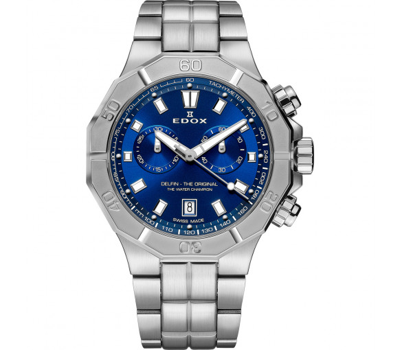 Edox - Helen Kirchhofer