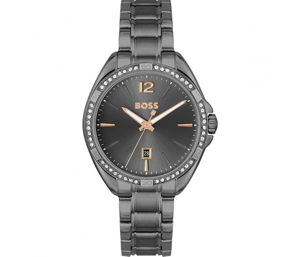 Boss - Helen Kirchhofer