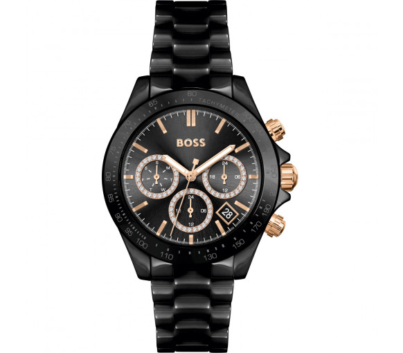 Boss - Helen Kirchhofer