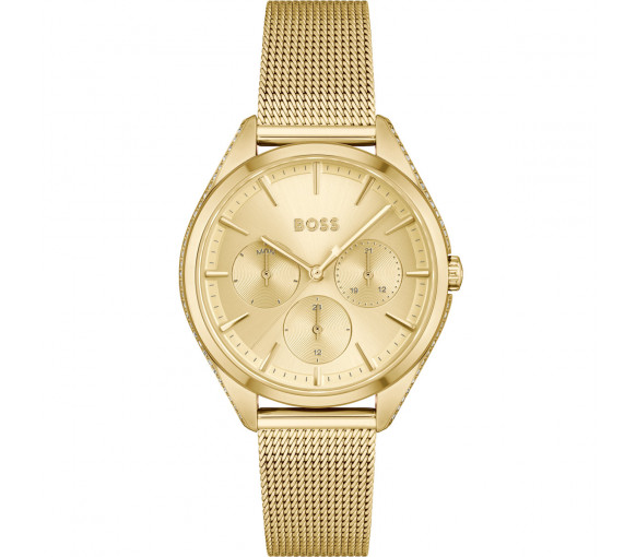 Boss - Helen Kirchhofer