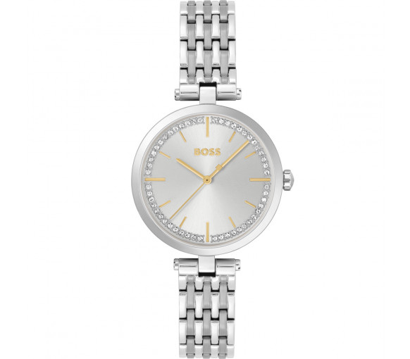 Boss - Helen Kirchhofer