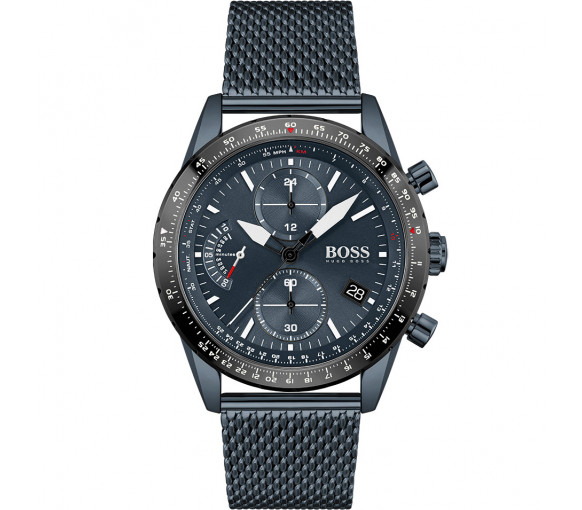 Boss - Helen Kirchhofer