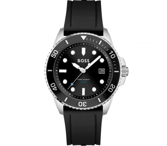 Boss - Helen Kirchhofer