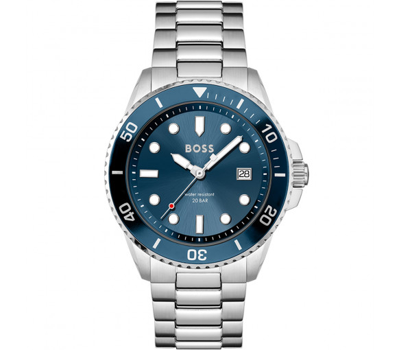 Boss - Helen Kirchhofer