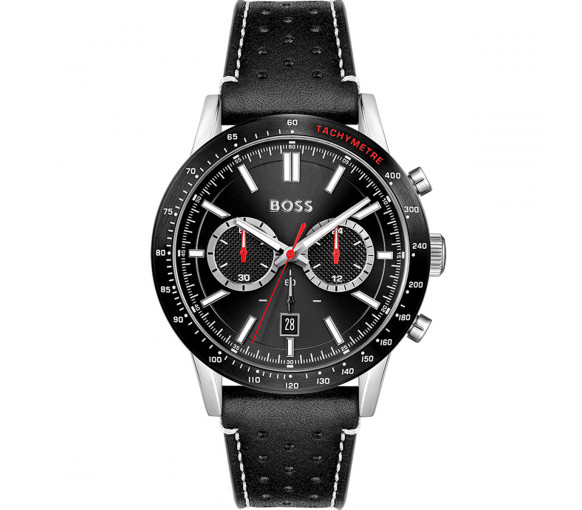 Boss - Helen Kirchhofer