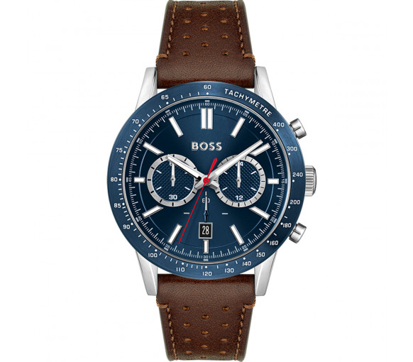 Boss - Helen Kirchhofer