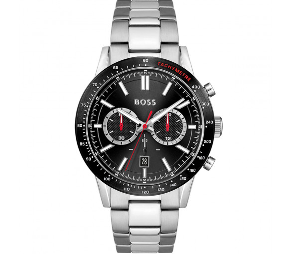 Boss - Helen Kirchhofer