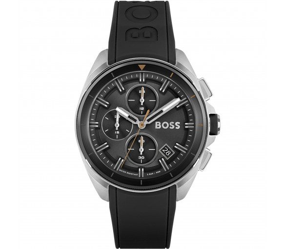 Boss - Helen Kirchhofer