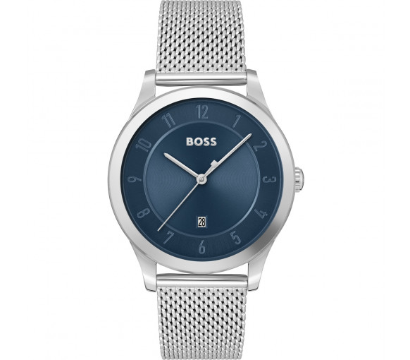 Boss - Helen Kirchhofer