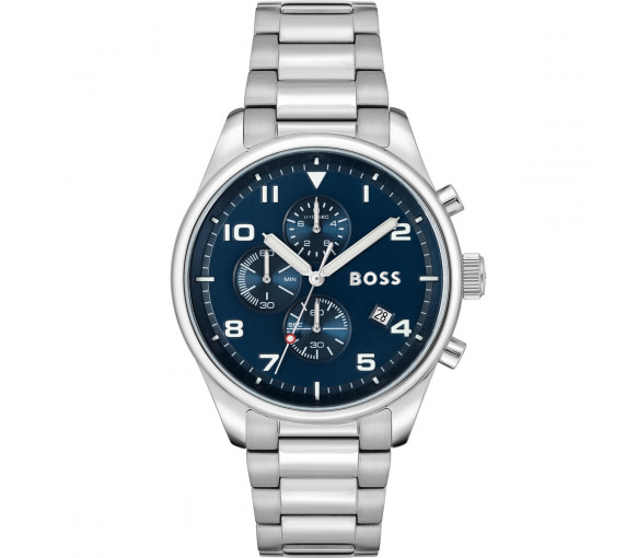 Boss - Helen Kirchhofer