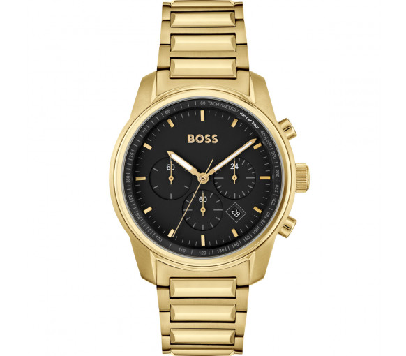 Boss - Helen Kirchhofer