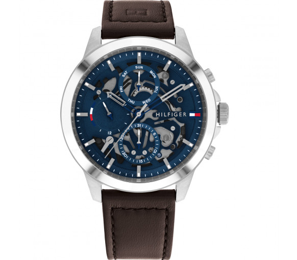 Tommy Hilfiger - Helen Kirchhofer