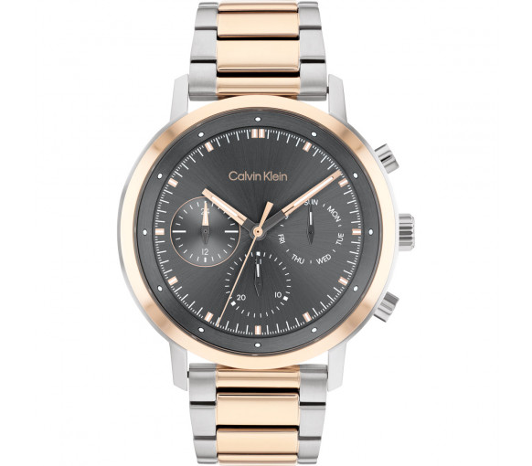 Calvin Klein - Helen Kirchhofer