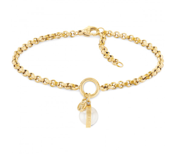 Tommy Hilfiger - Helen Kirchhofer