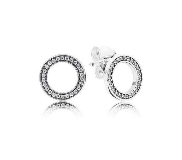 Pandora Ohrringe - Helen Kirchhofer