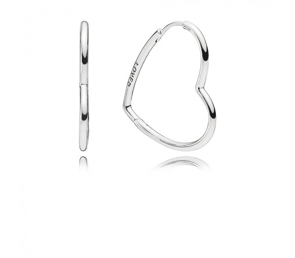 Pandora Ohrringe - Helen Kirchhofer