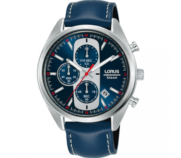 Lorus Herrenuhren - Helen Kirchhofer