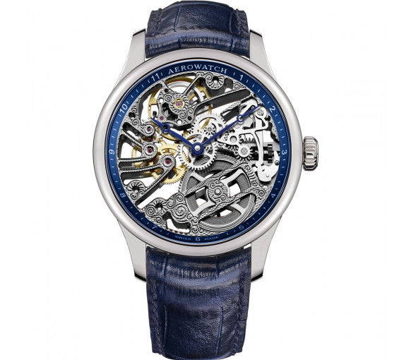 Aerowatch - Helen Kirchhofer