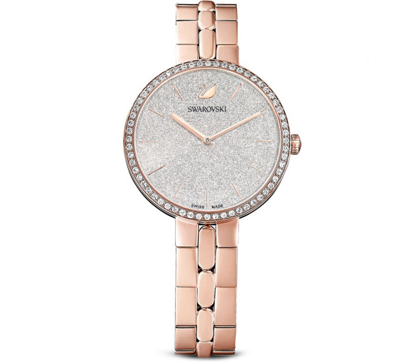 Swarovski Damenuhren - Helen Kirchhofer