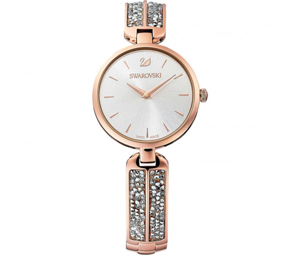 Swarovski Damenuhren - Helen Kirchhofer