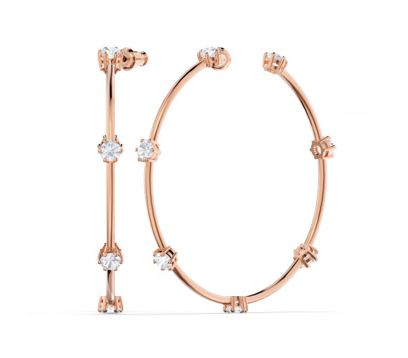 Swarovski Ohrringe - Helen Kirchhofer