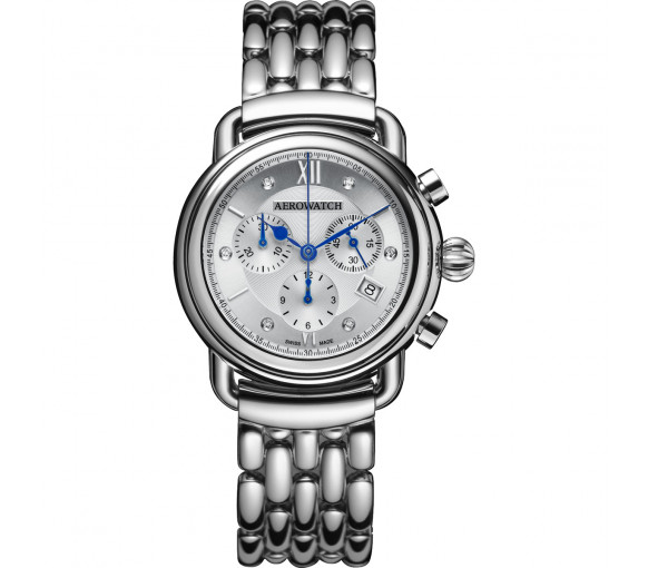 Aerowatch - Helen Kirchhofer