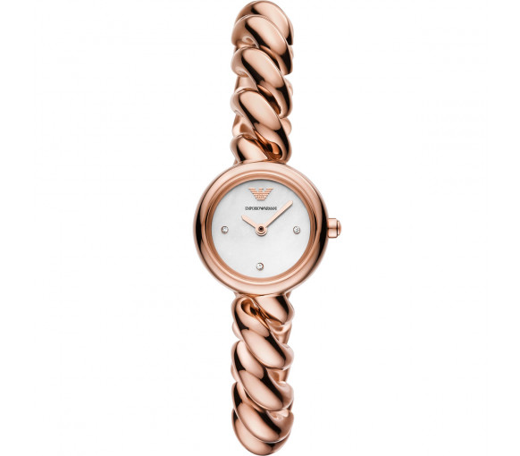 Emporio Armani Women's Watches - Helen Kirchhofer